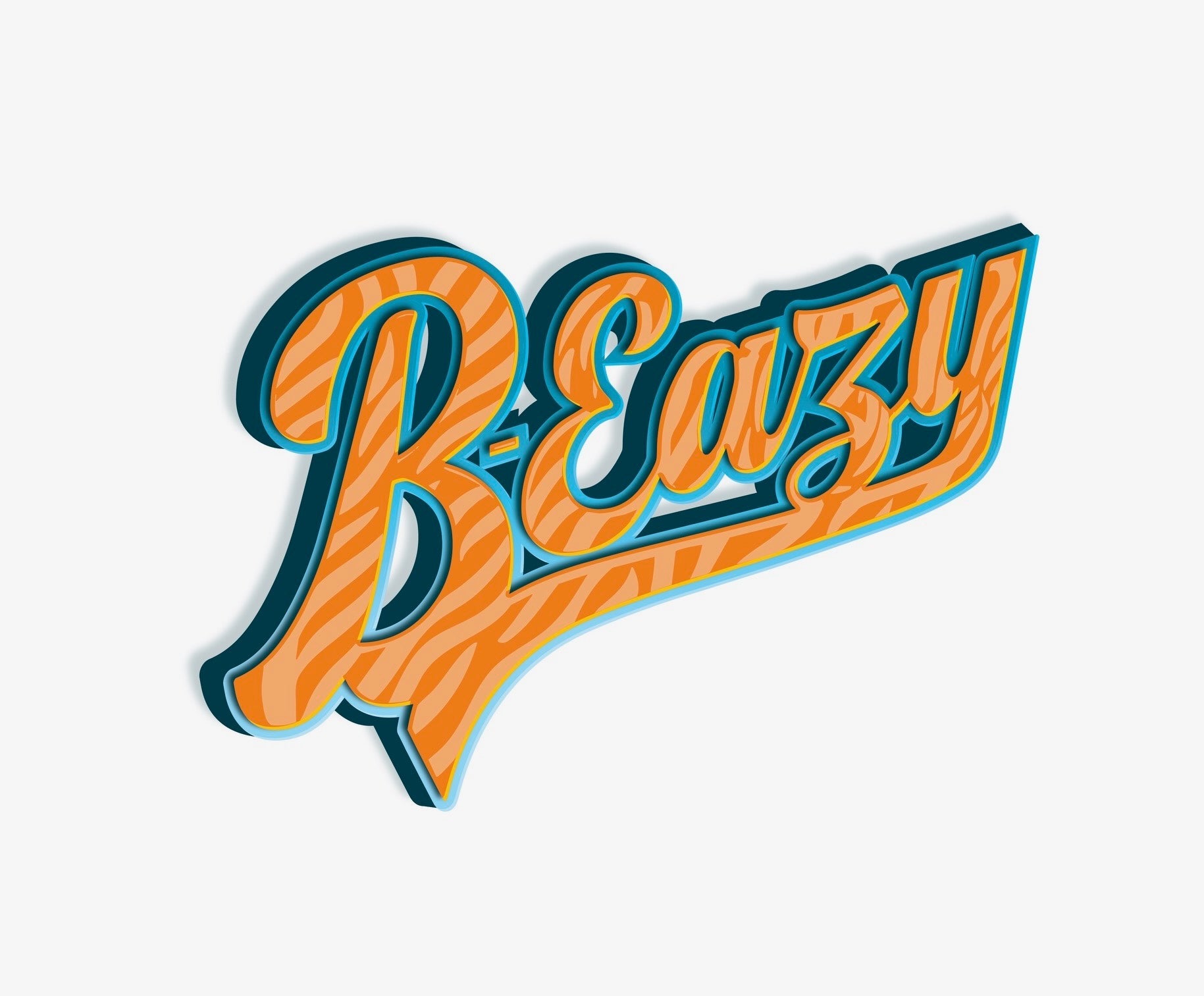 B Eazy – The Green Door